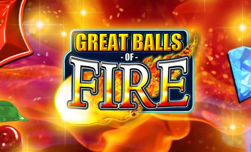 Our Games | Lightning Gaming - Slots & Game Systems for Casinos