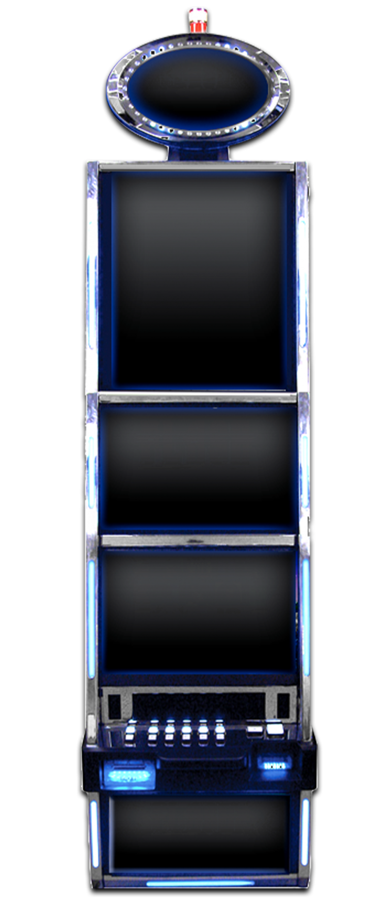 Our Cabinets | Lightning Gaming - Slots & Game Systems for Casinos