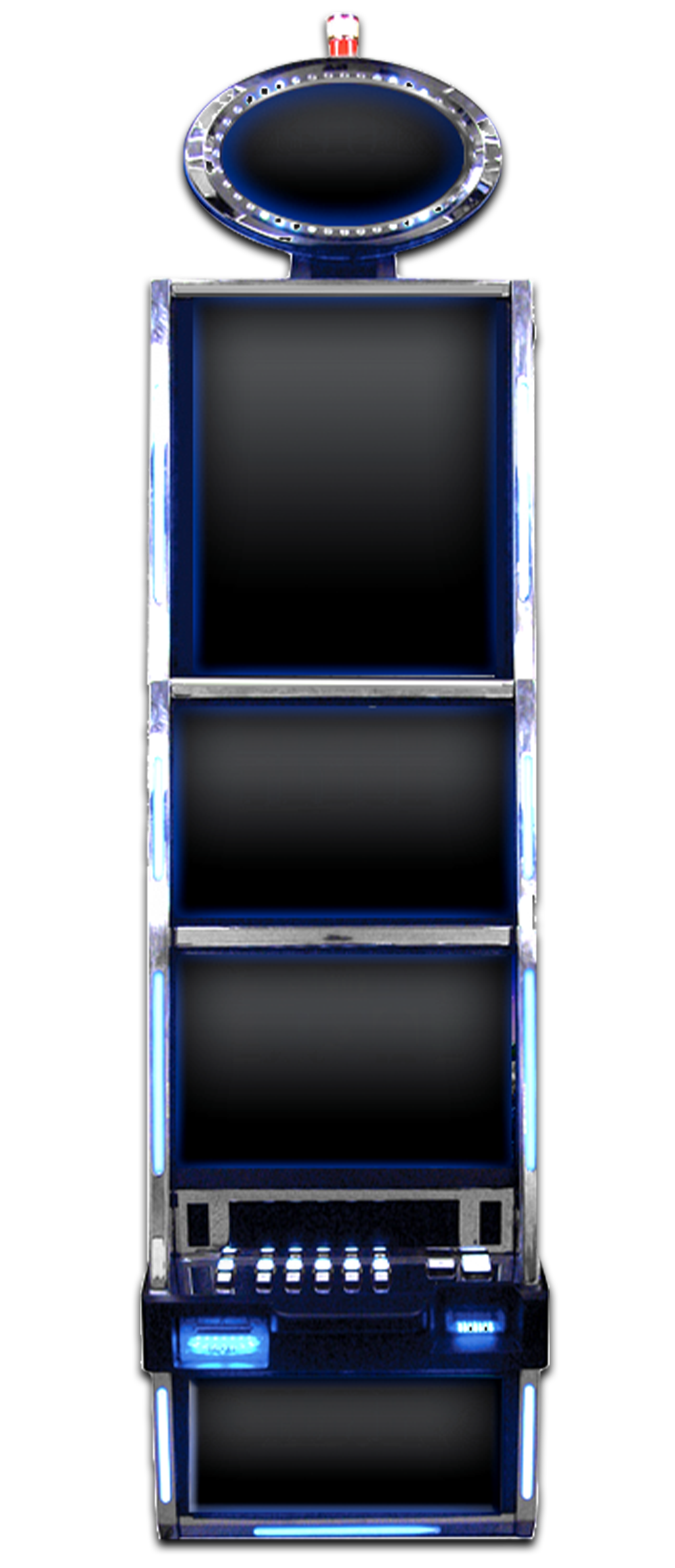 Our Cabinets | Lightning Gaming - Slots & Game Systems for Casinos