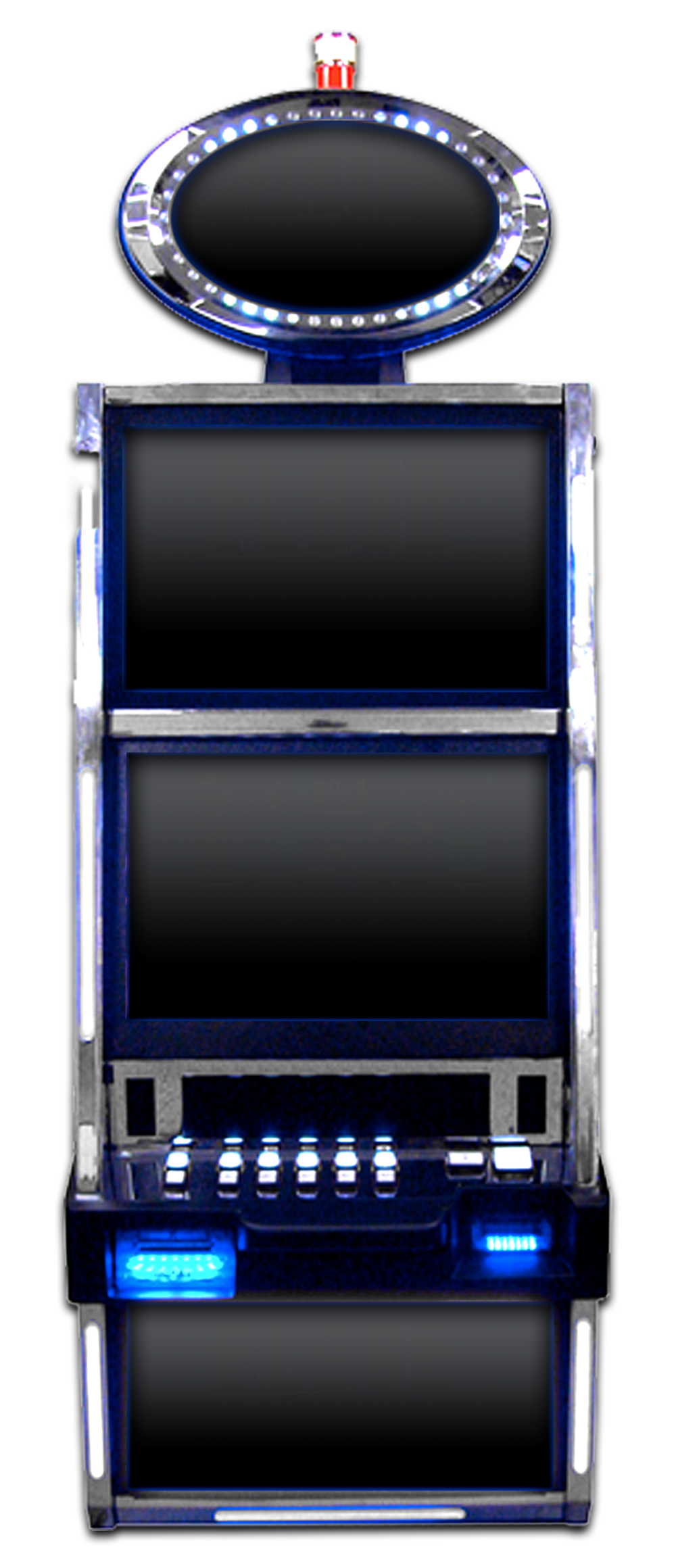 Our Cabinets | Lightning Gaming - Slots & Game Systems for Casinos